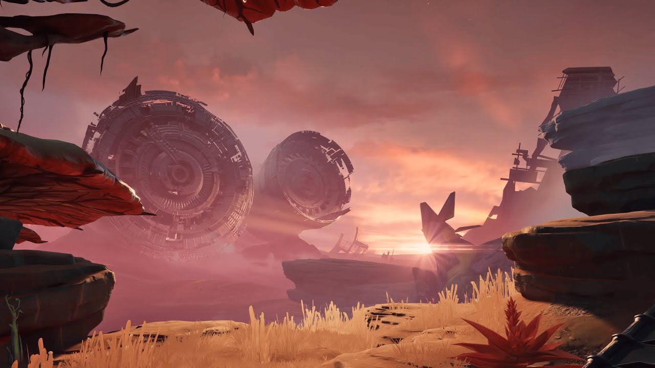 Marvel Rivals: Klyntar - Symbiotic Surface | Loading Screen Theme A [Extended] - YouTube