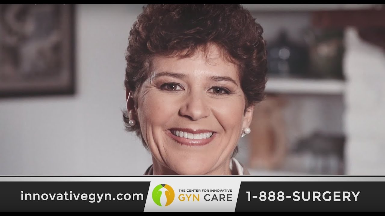 Dr. Natalya Danilyants, MD: A Safer, Faster Hysterectomy with ...