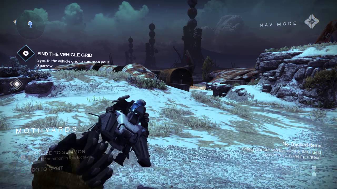 Destiny clips:episode 1 - YouTube