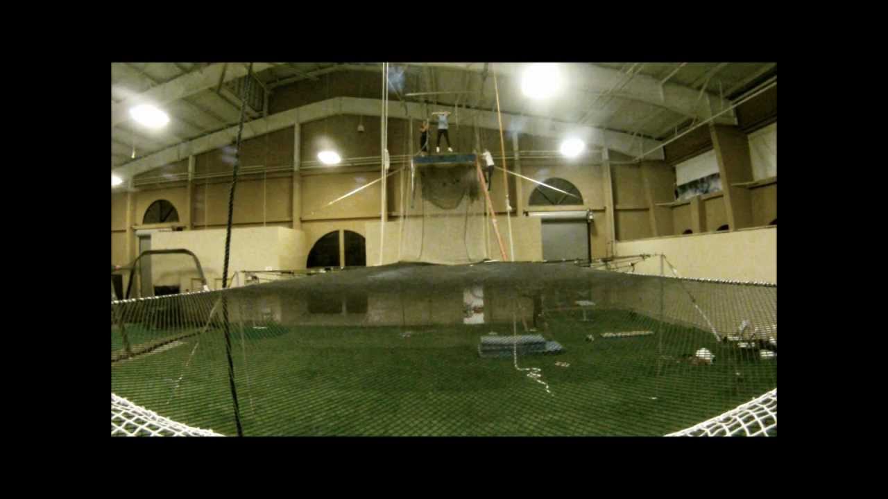 Flying by Kevin Six - YouTube