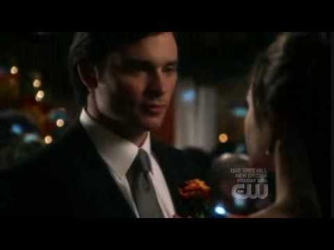Smallville 8.10 (Bride)