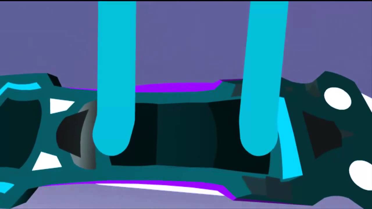 stickpage: Ada vs. Aero - RHG - YouTube