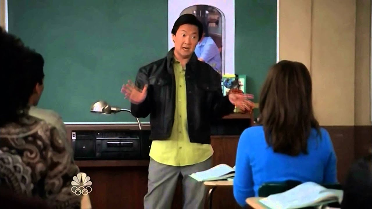 Chang Community Quotes