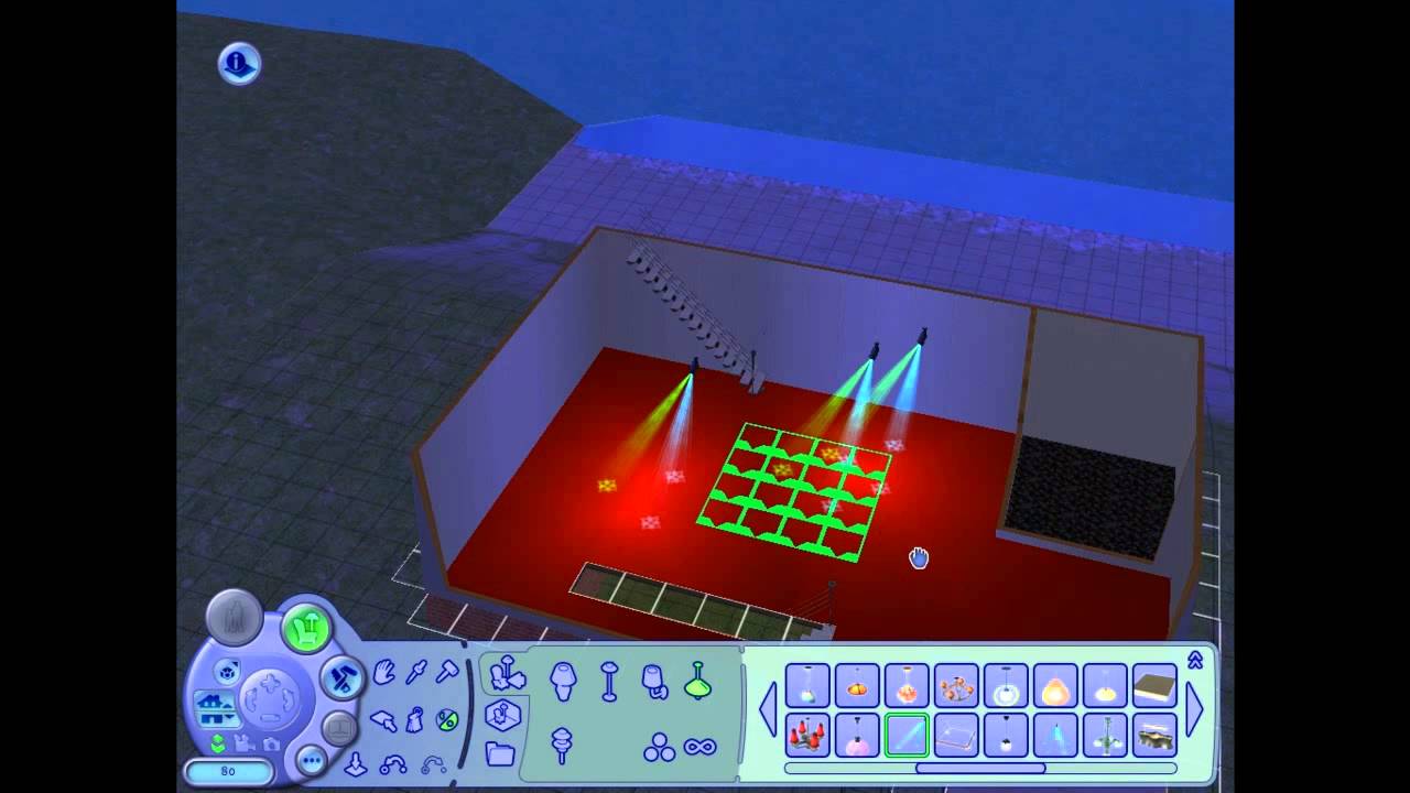 [007]The sims 2 20 in 1 - เครื่องมือต่างๆ - YouTube