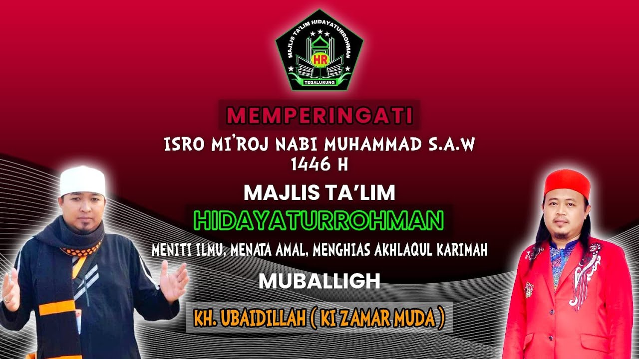 BAGIAN KEDUA TAMAT 2 JAM FULL Penceramah KI JAMAR MUDA Dari Sukabumi ...