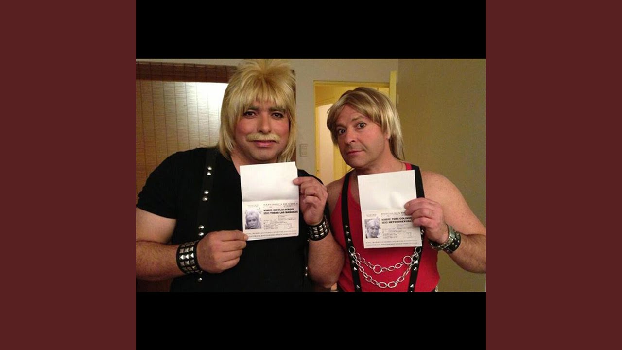 Lupi Lupi Dance Youtube