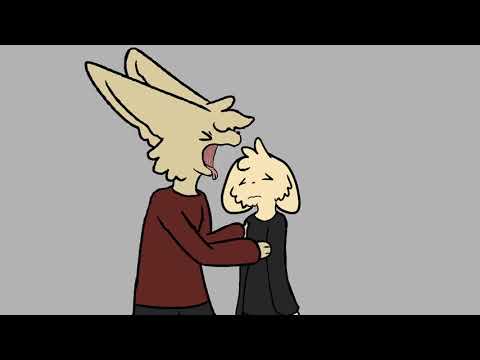 100 SUBSCRIBERS ANIMATION :DD vore