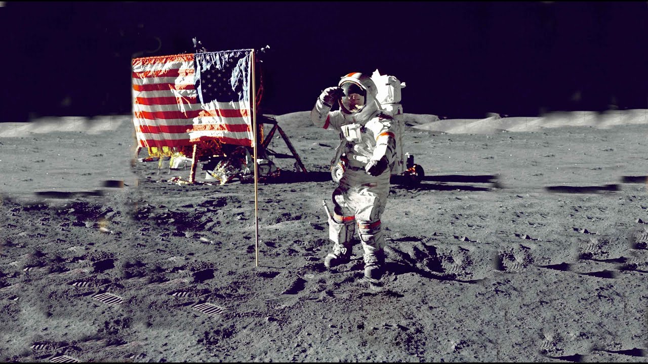 MOONWALK APOLLO 11 - 1969 NEIL ARMSTRONG BUZZ ALDRIN ONE SMALL STEP FOR ...