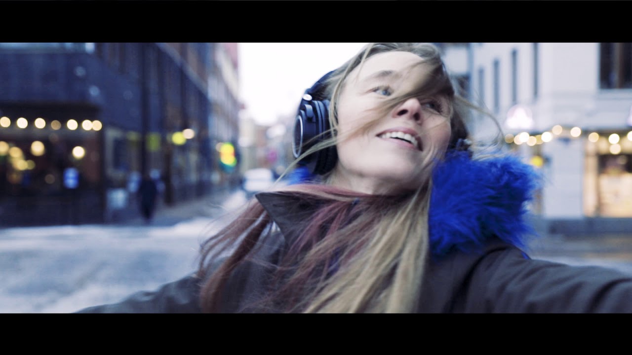 Kaja Alla Vi - YouTube