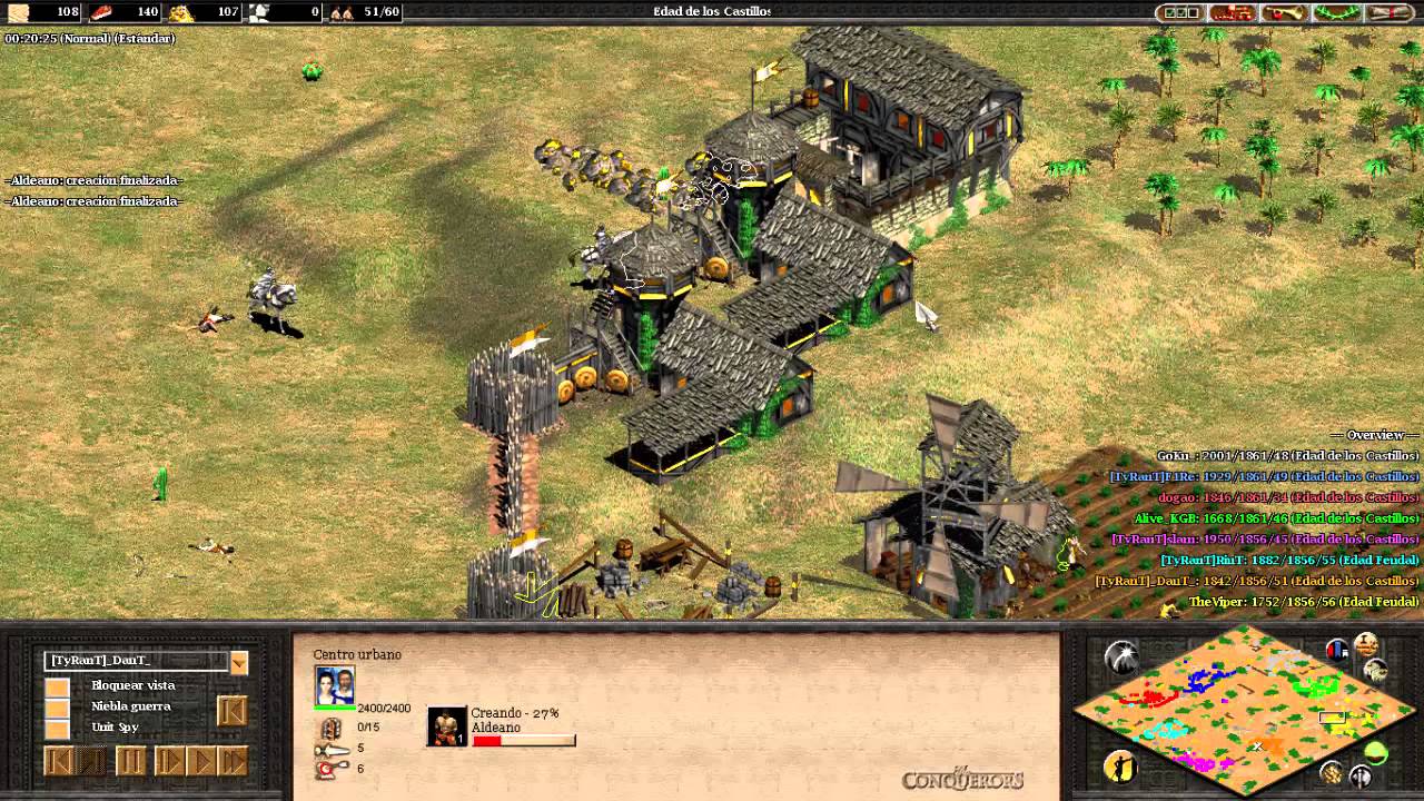 COMO HACER UN FAST CASTLE 12 MIN - YouTube