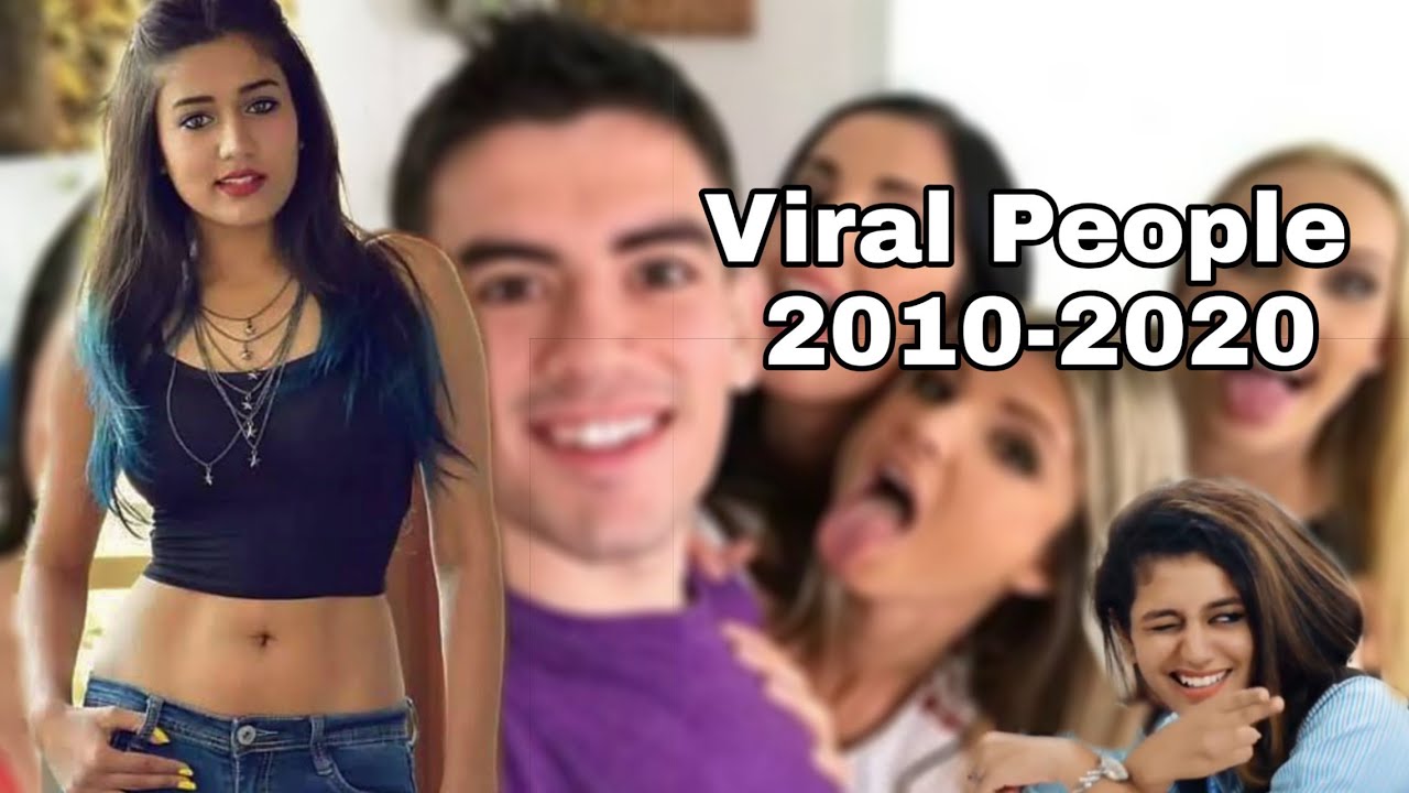 How To Become Famous | Viral Funny People's | Famous Viral People Roast ...