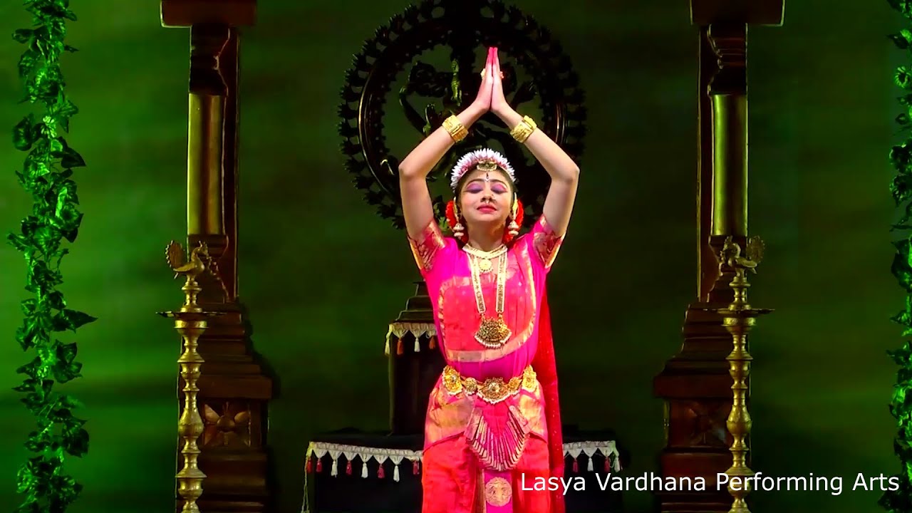 A Shlokam on Lord shiva - YouTube