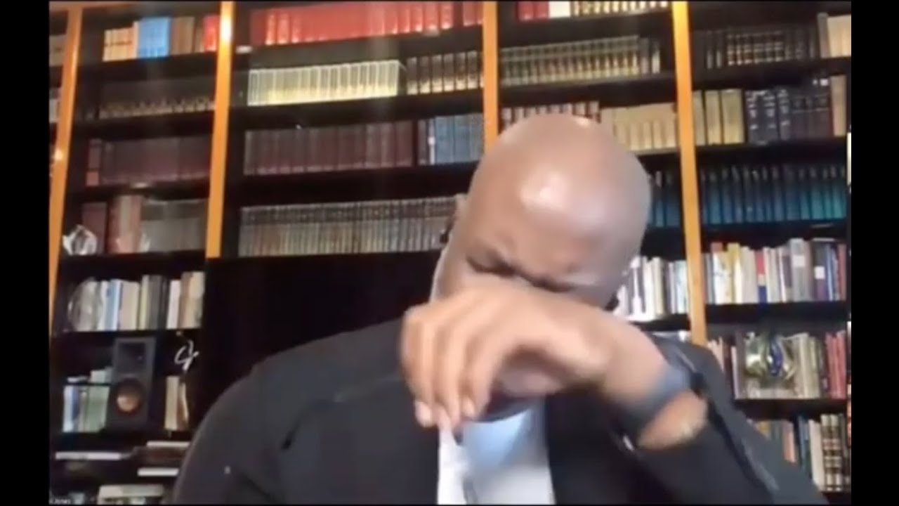 NOEL JONES WEPT: THE CURSED BLIND GUIDES PREACHING ANOTHER GOSPEL ...