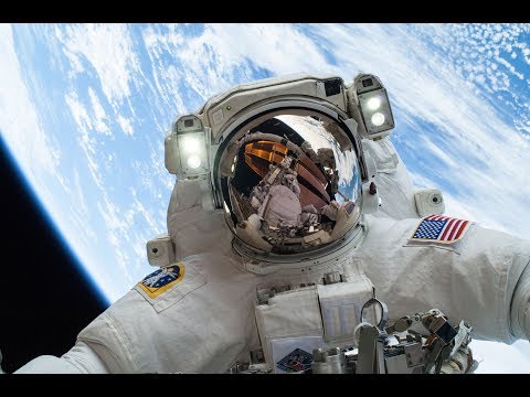 Documentario FOCUS   Missione Nasa Telescopio Hubble  Completo