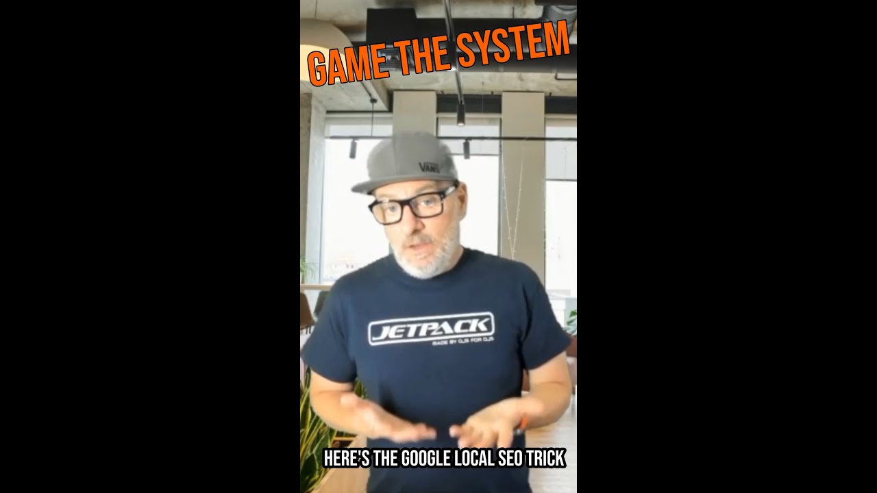 Game The System #shorts - YouTube