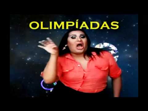 Eu não sou pãozinho de mel não meu amor sou mais gostosa me lambe -Glitter 2014 (Bordão)