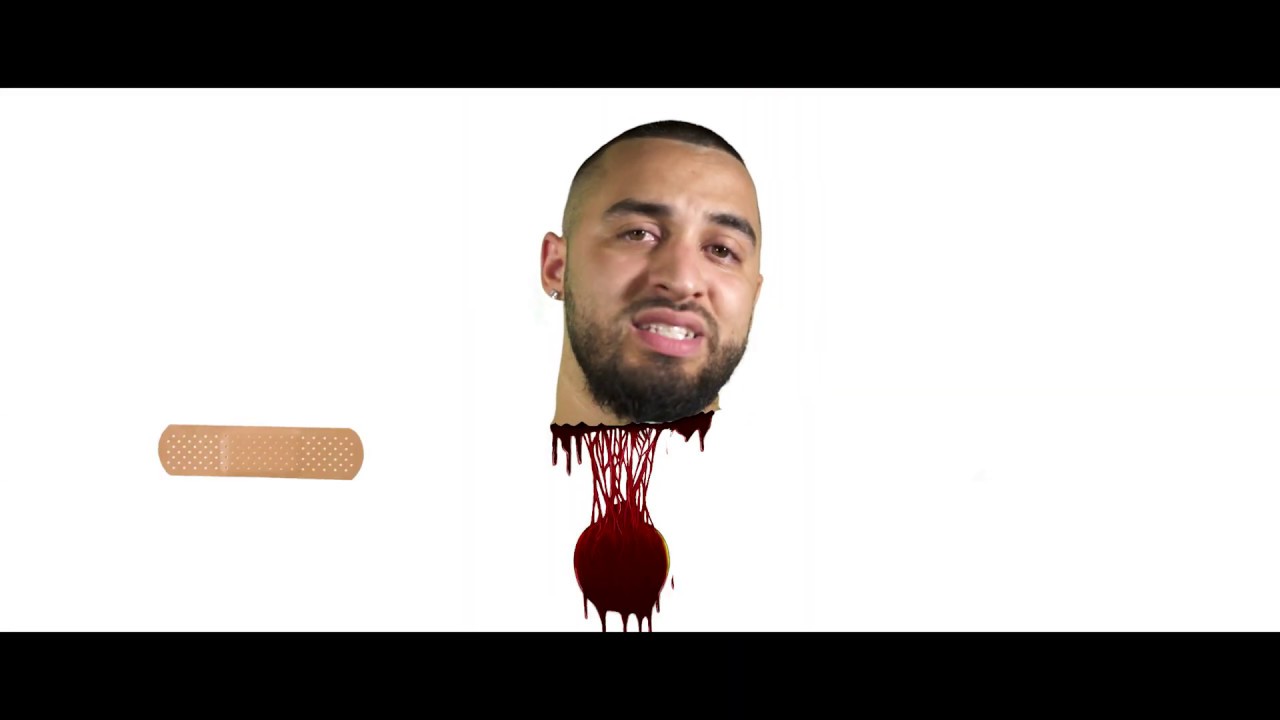 BUGGIE BARS - Ali on the Ropes (Official Music Video) - YouTube