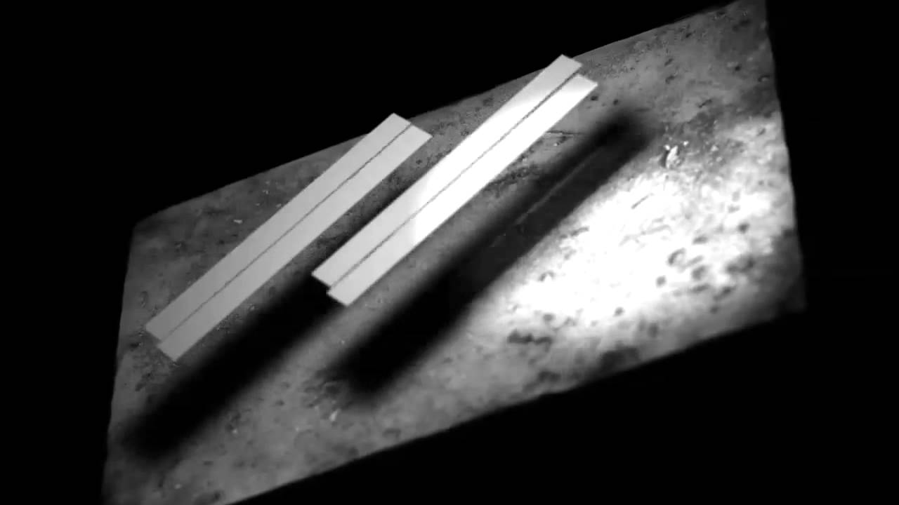 Patscan - Tampered Breaks - YouTube