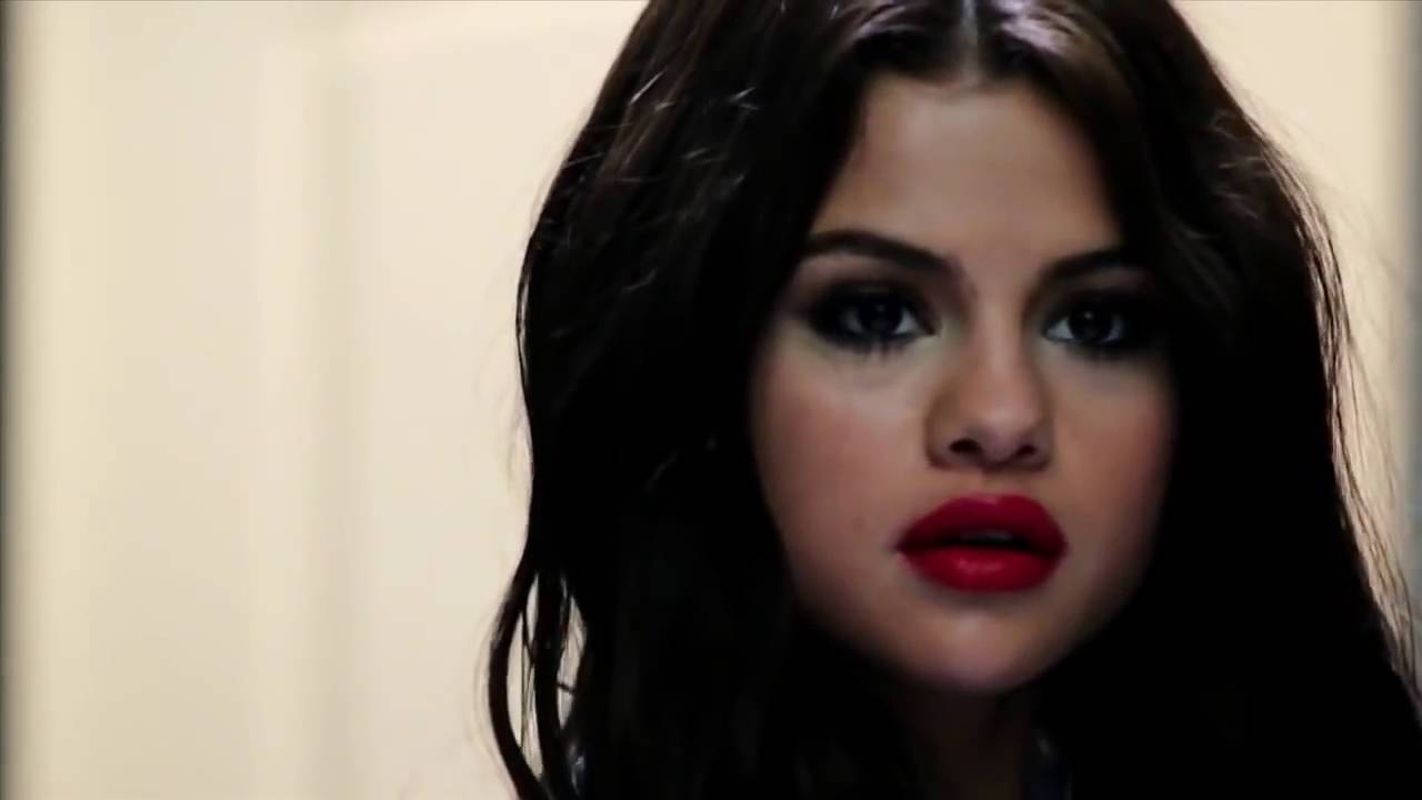 Selena Gomez Stars Dance Official Video - YouTube