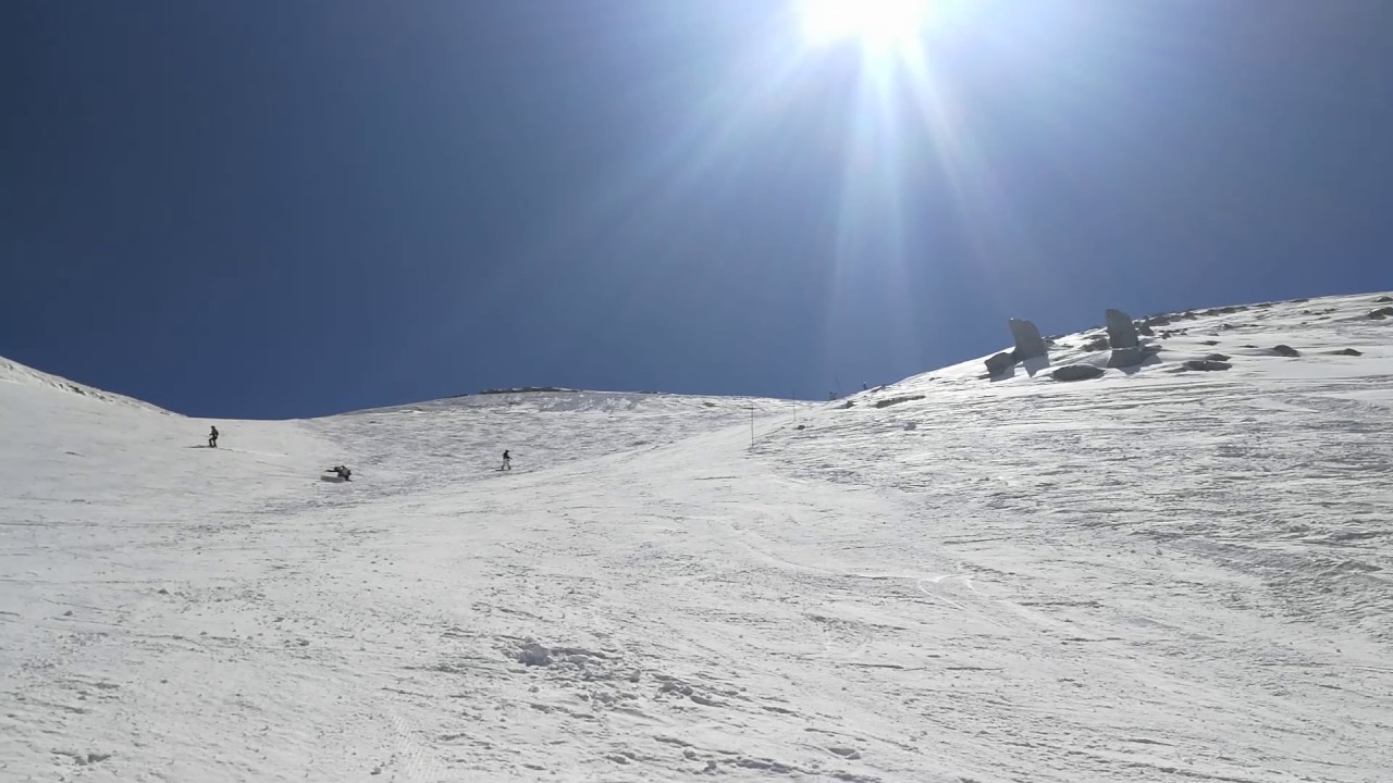 Daniel Shirel Hermon 2017 - YouTube