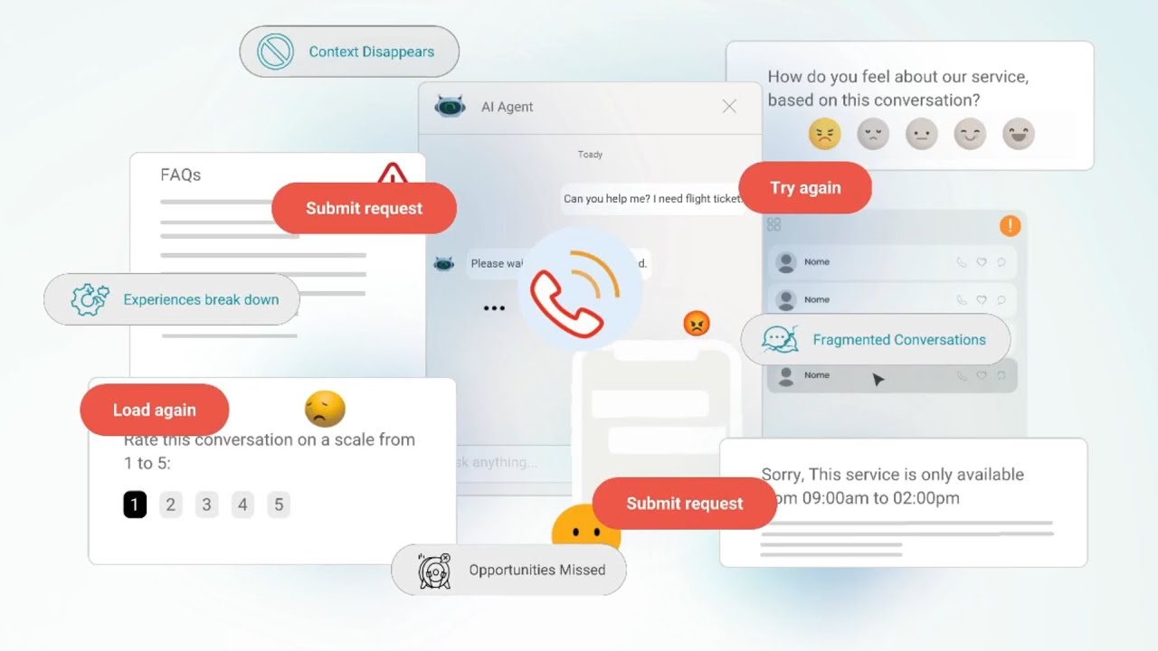 Motion Graphics Explainer Video for SaaS Product | Mimin ai - YouTube