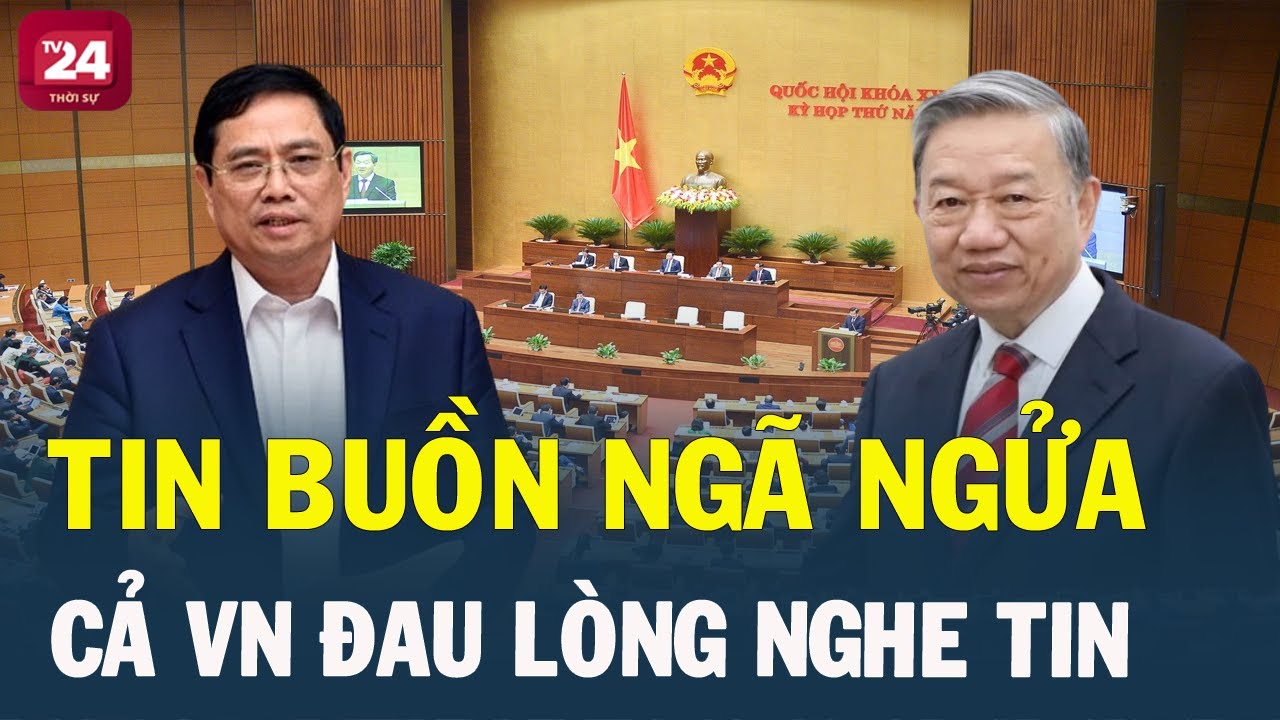 Tin tức 24h mới nhất ngày 21/11/2024 Tin Nóng Chính Trị Việt Nam # ...