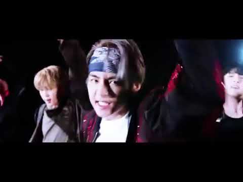 BTS & KENDRICK LAMAR * MIC DROP DNA [by RYUSERALOVER]