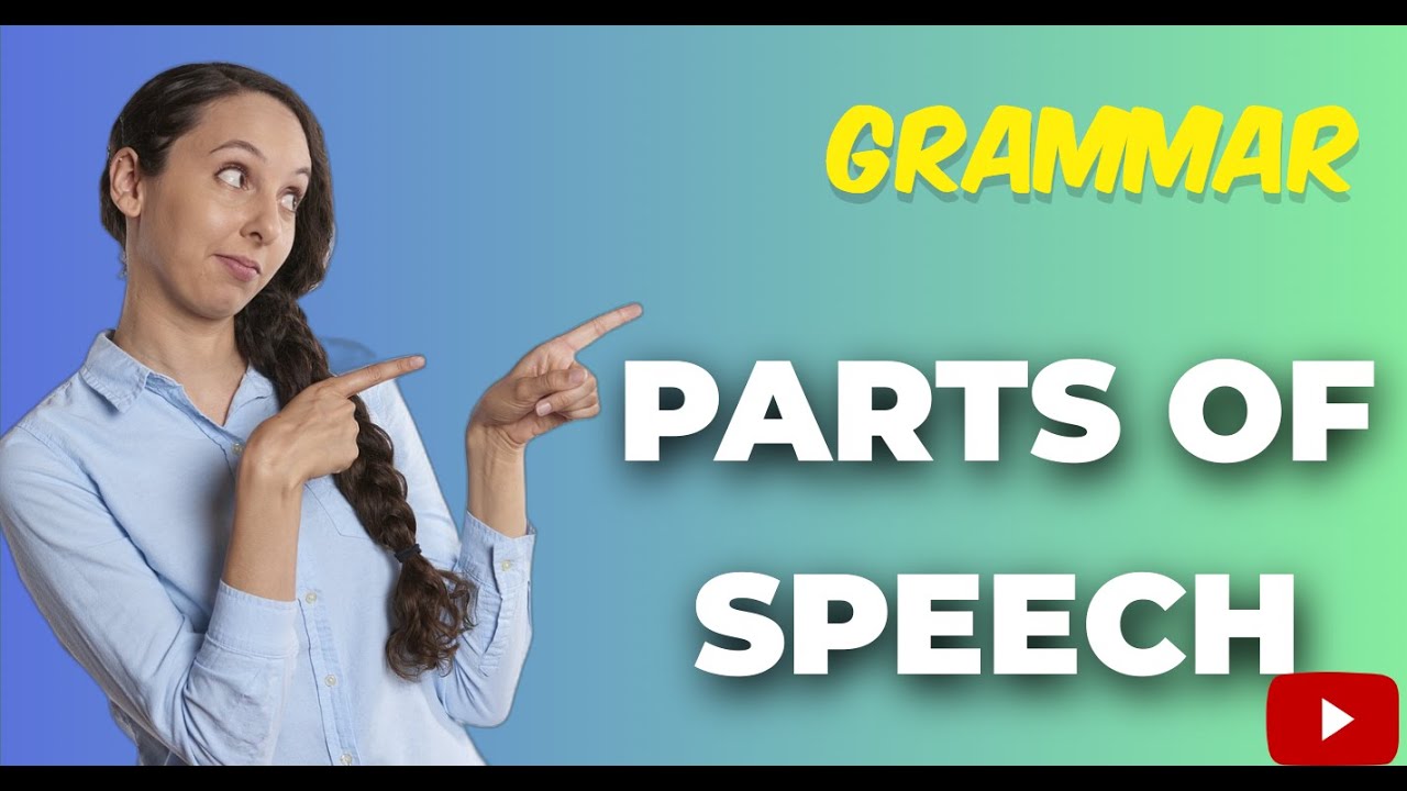grammar /part of speech in sindhi language - YouTube