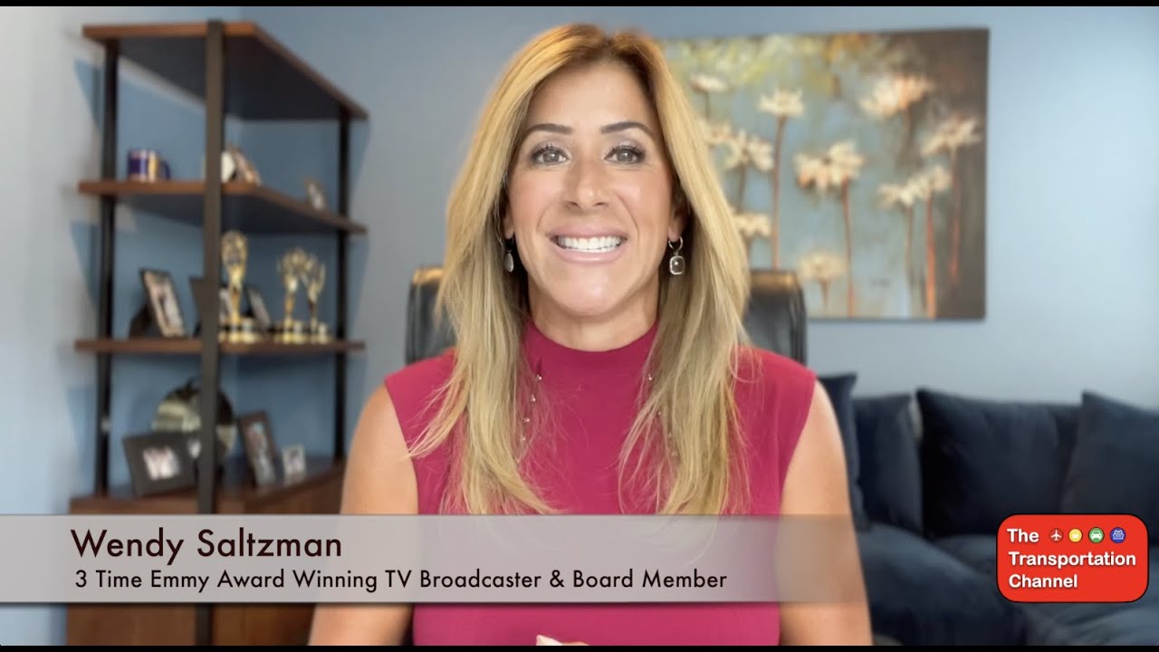 Transportation Channel Introduction by Wendy Saltzman Power Media ...