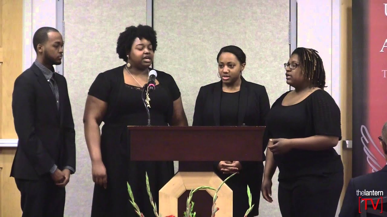 OSU family, students and faculty remember lost lives - YouTube