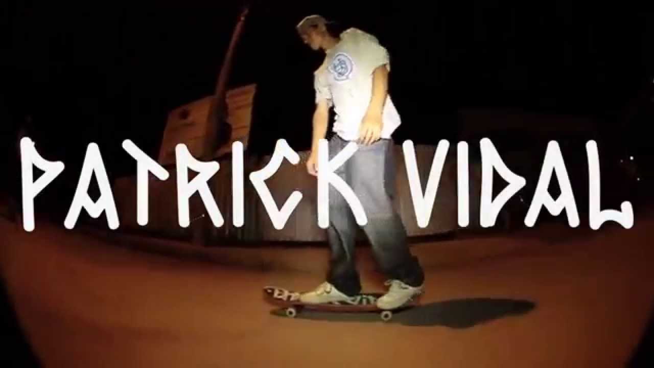 VIDA NOTURNA COM PATRICK VIDAL E LAÍDIO TAVARES - YouTube