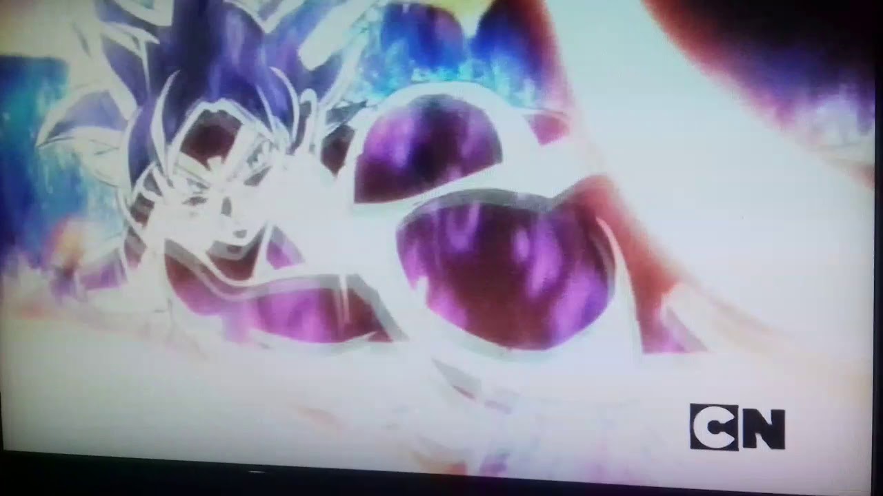 Dbz super ep 130 parte 2 - YouTube