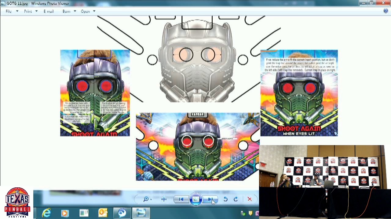 2018 Texas Pinball Festival Seminar - Christopher Franchi - YouTube