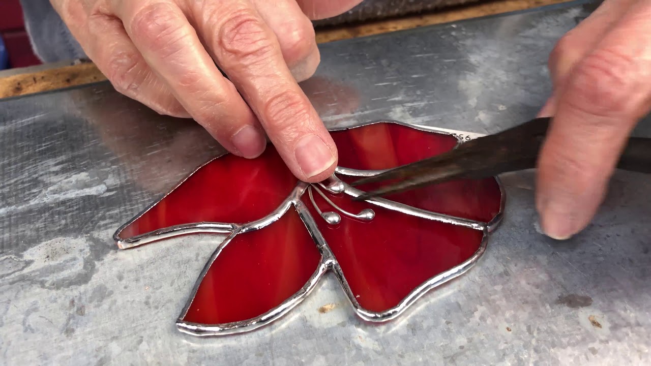 Wire Overlay - YouTube