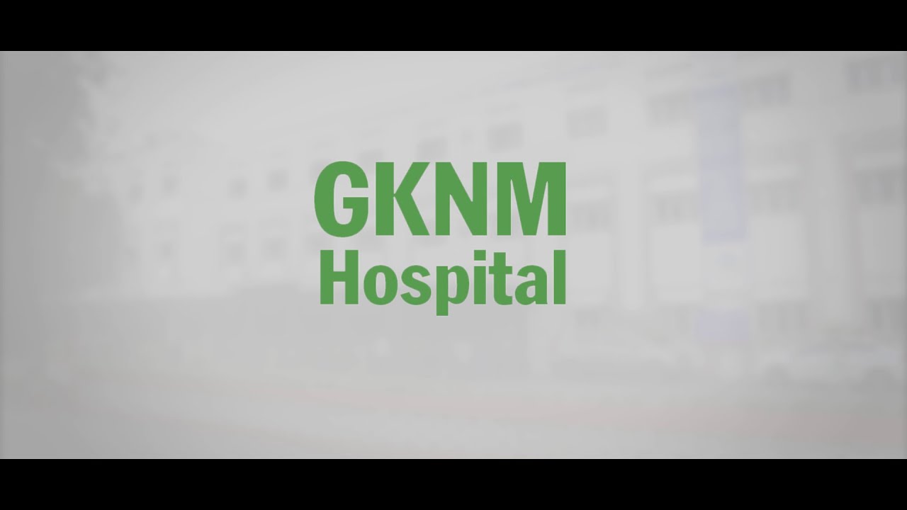 GKNM HOSPITAL, COIMBATORE CORPORATE FILM. Sanjay Mathew - YouTube
