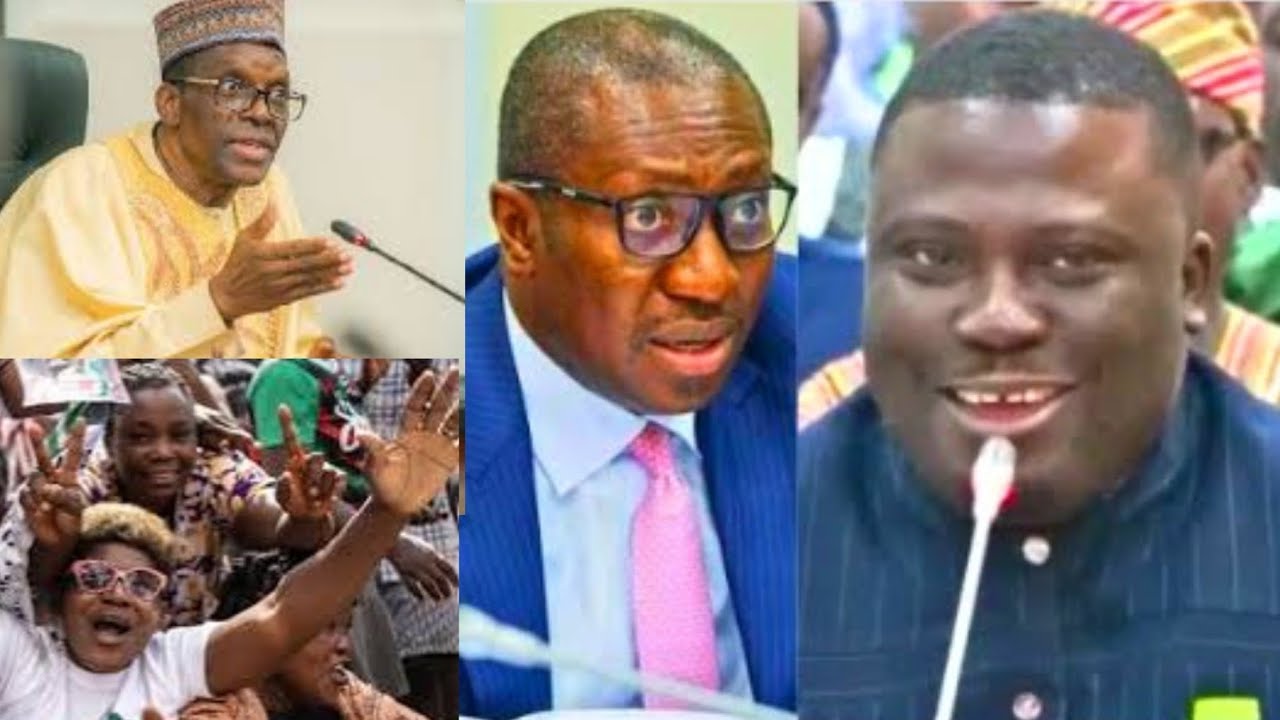 Woow- Good job!! U are a true leader, Dr Frank Amoakohene Shocks Npp Mp ...