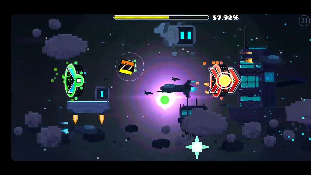 [Demon] Virtual Reality by DeoxLite (Weekly Demon #380) - Geometry Dash ...