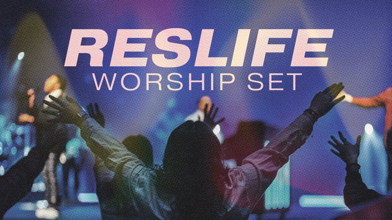 ResLife Worship | Sunday February 16th - YouTube