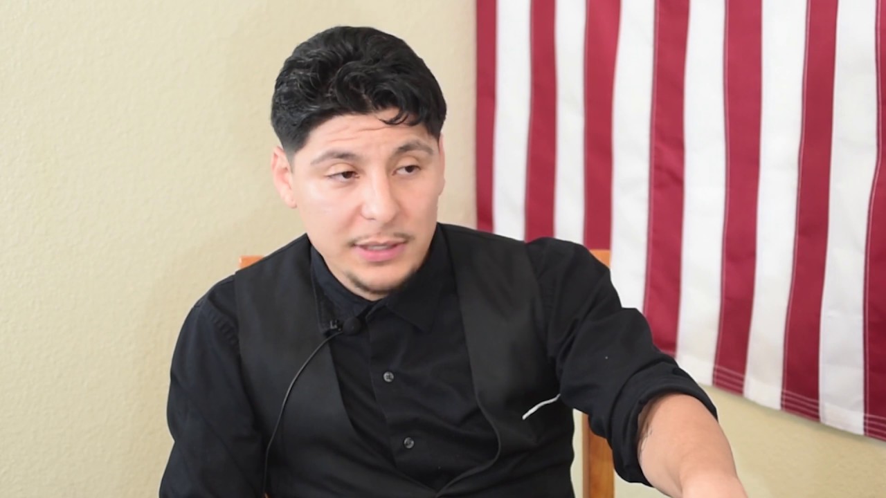 Hispanic and African American Graduation Rates Part 4 of 4 - YouTube