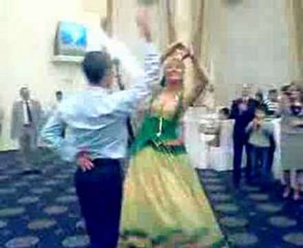 AZERI DANCE-SUPER SUPER SUPER