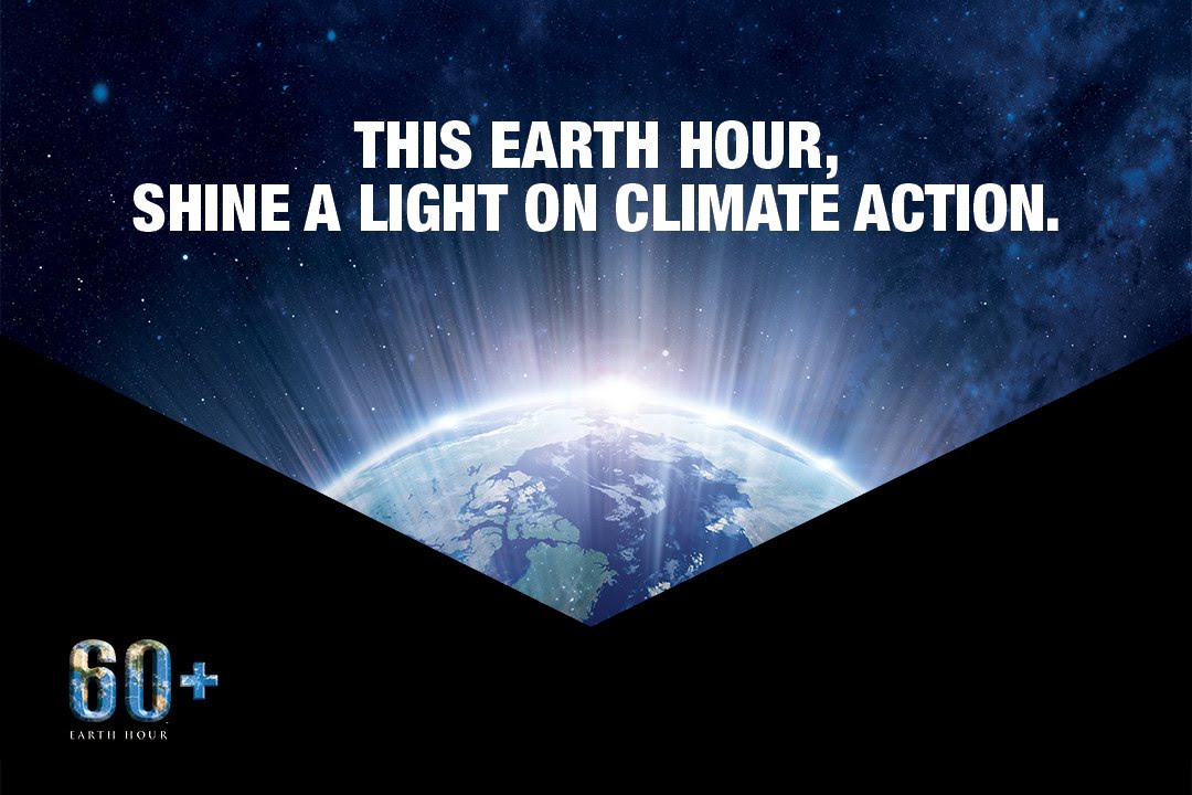 Earth Hour Quotes
