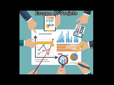 UC3 Definição de escopo de projeto. - YouTube