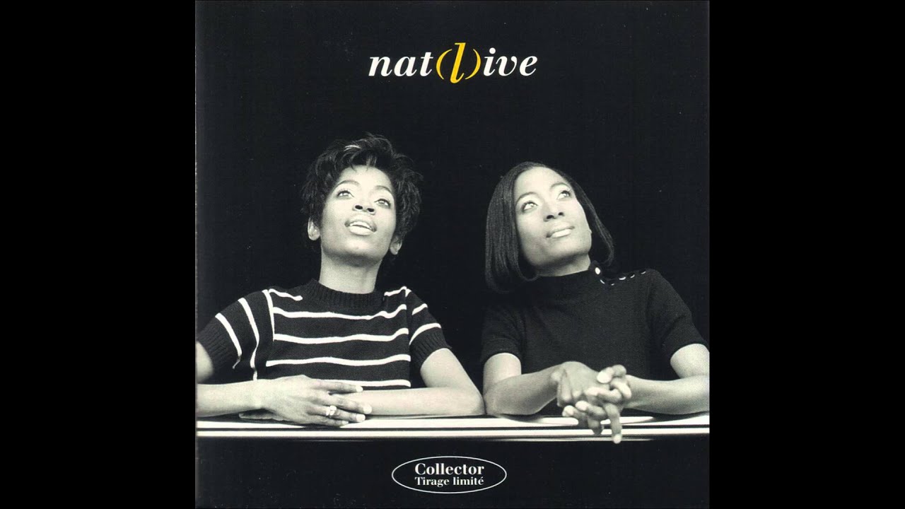 Native - I Want You Back (Live) - YouTube