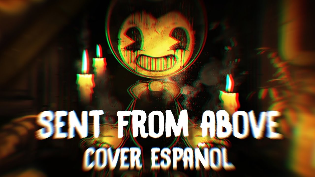 Sent From Above (DAGames) - [Mini Cover Español] - YouTube