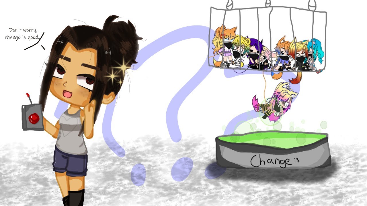 OC Changes - YouTube