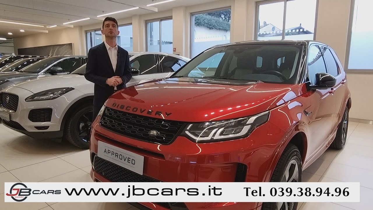 JB Cars : offerte auto usate e aziendali - YouTube