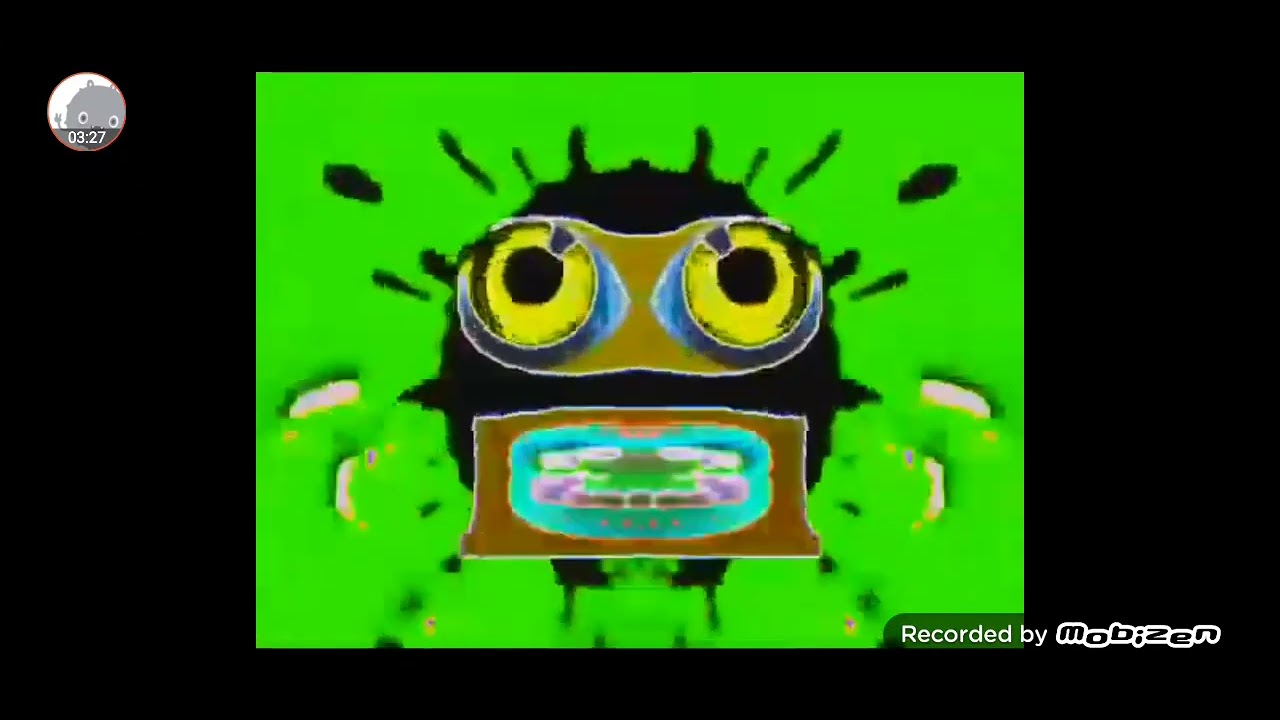 klasky csupo 2001 effects - YouTube