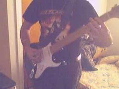 Deftones - Engine No.9 Cover (by Venison) - YouTube