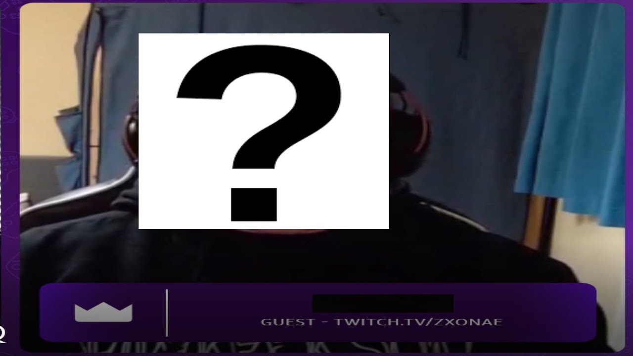 Xonae (Arsenal dev) FACE REVEAL - YouTube