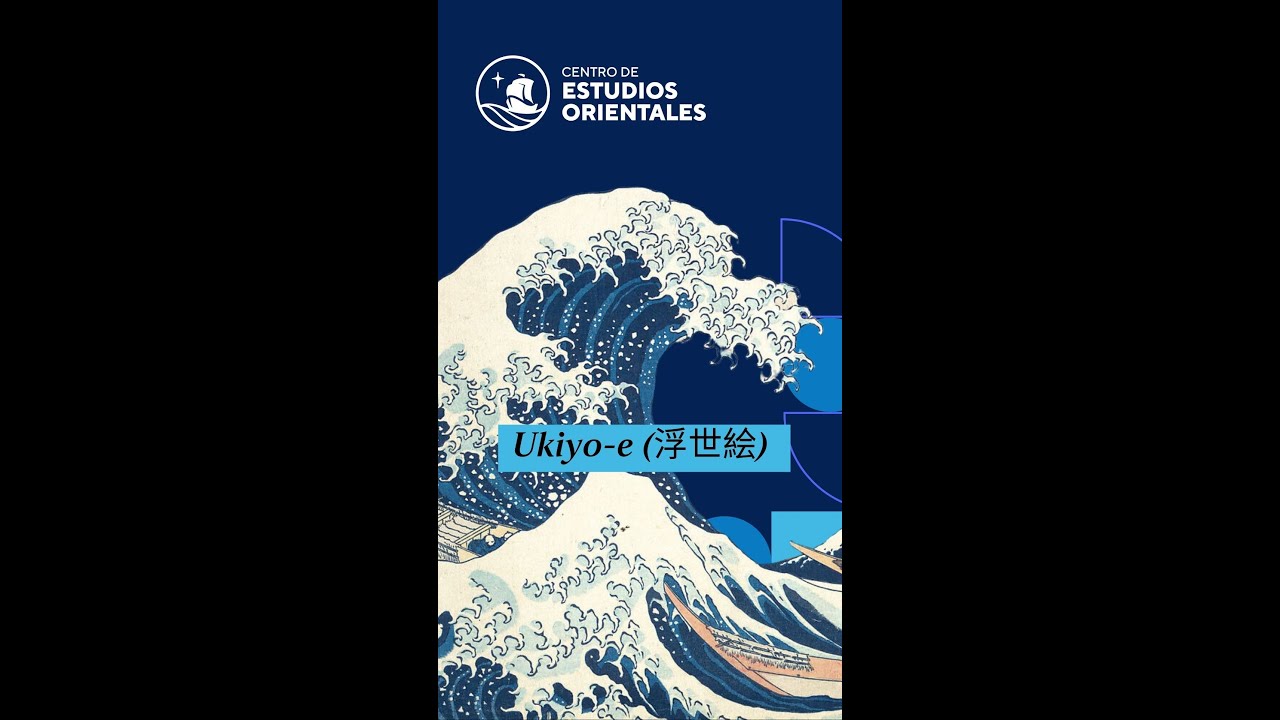 Ukiyo-e (浮世絵) - YouTube